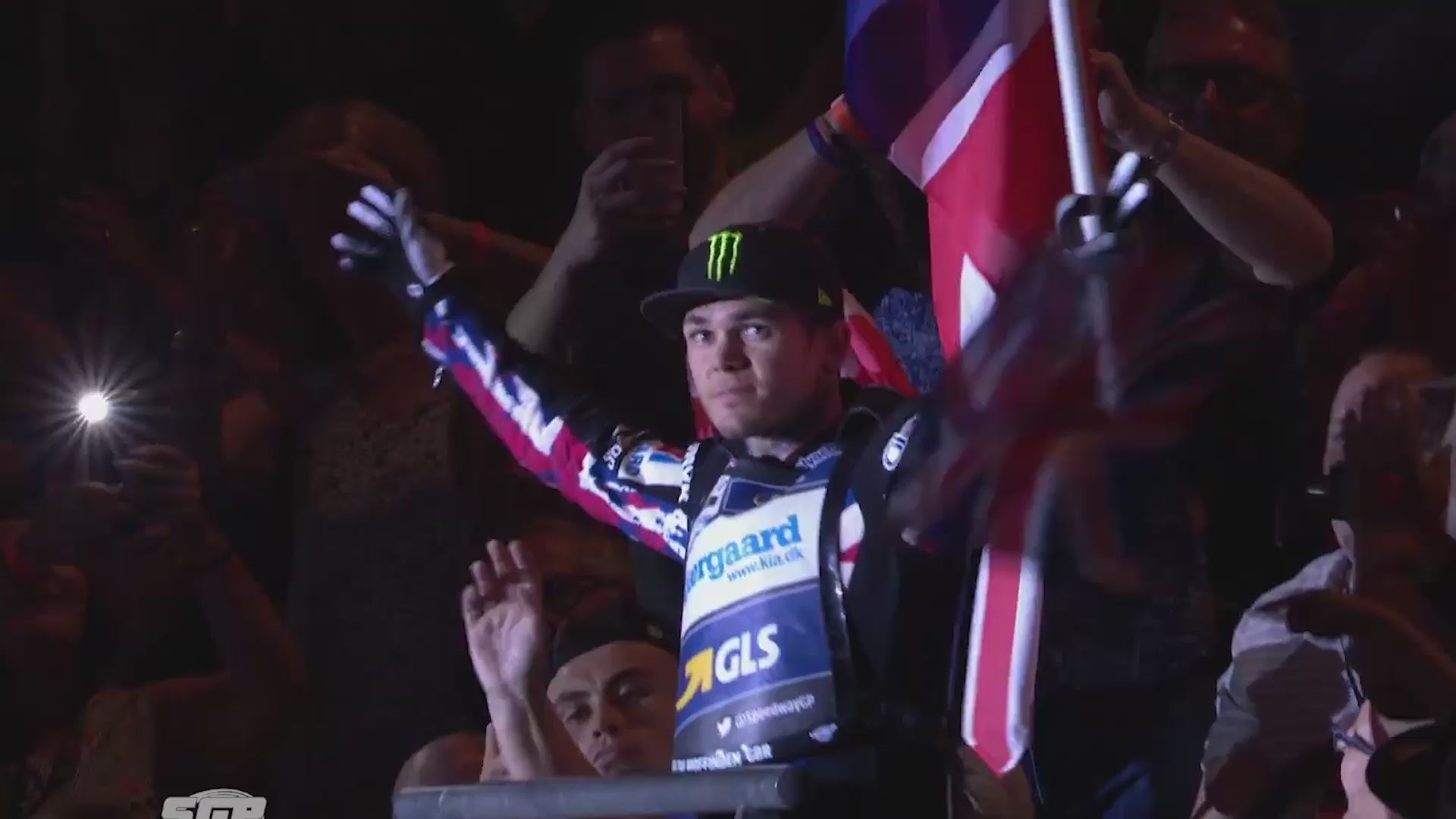 Tai Woffinden Official Merchandise – TaiWoffindenshop